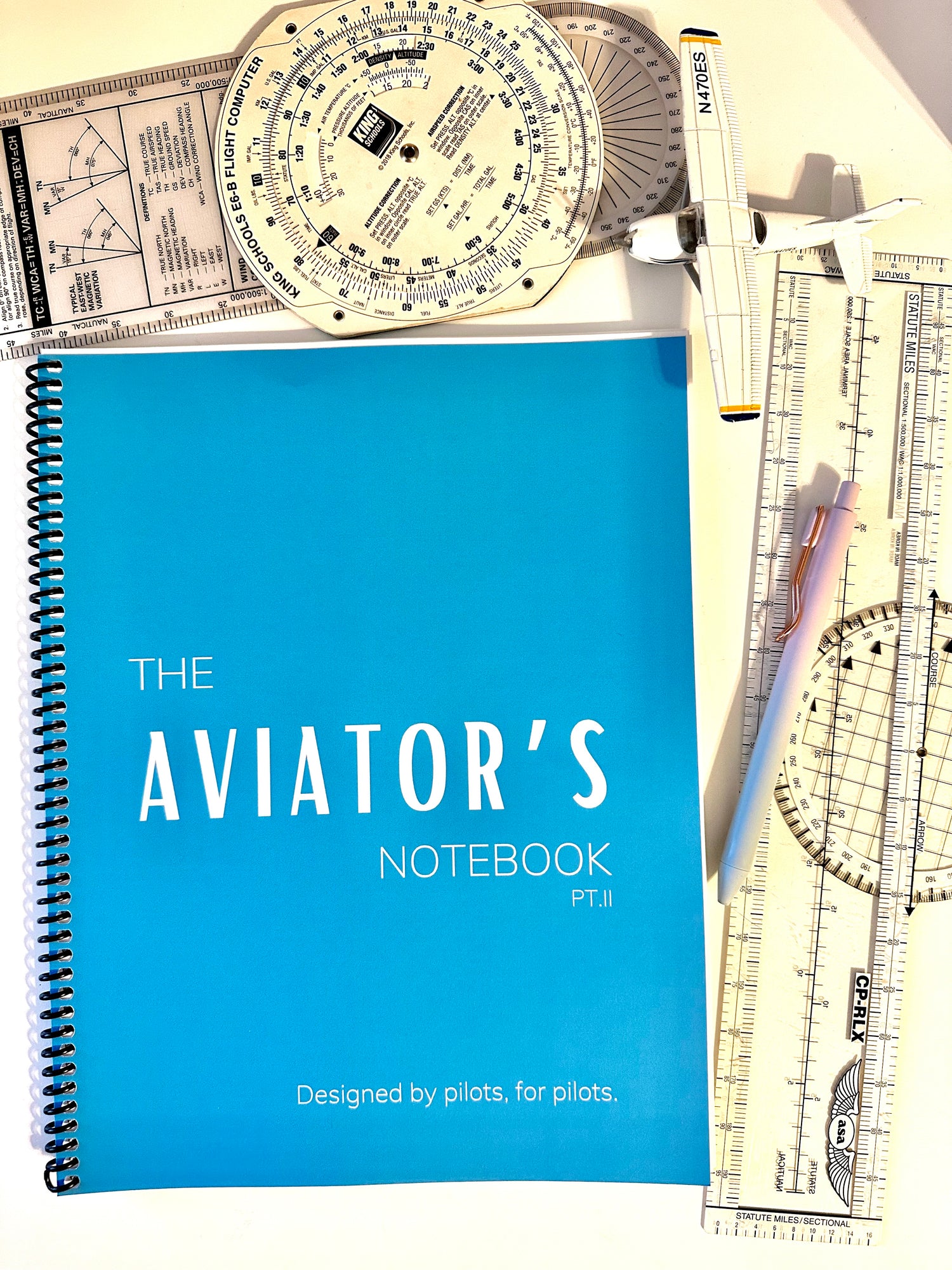 Firecracker Aviation - Blog and Products for Pilots